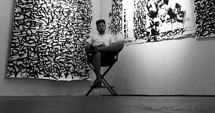 Bisco Smith | Signari Gallery