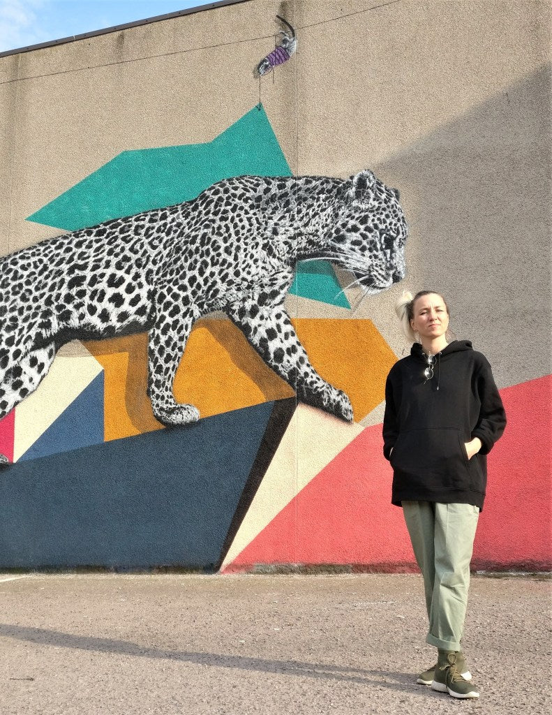 Hama Woods | Signari Gallery