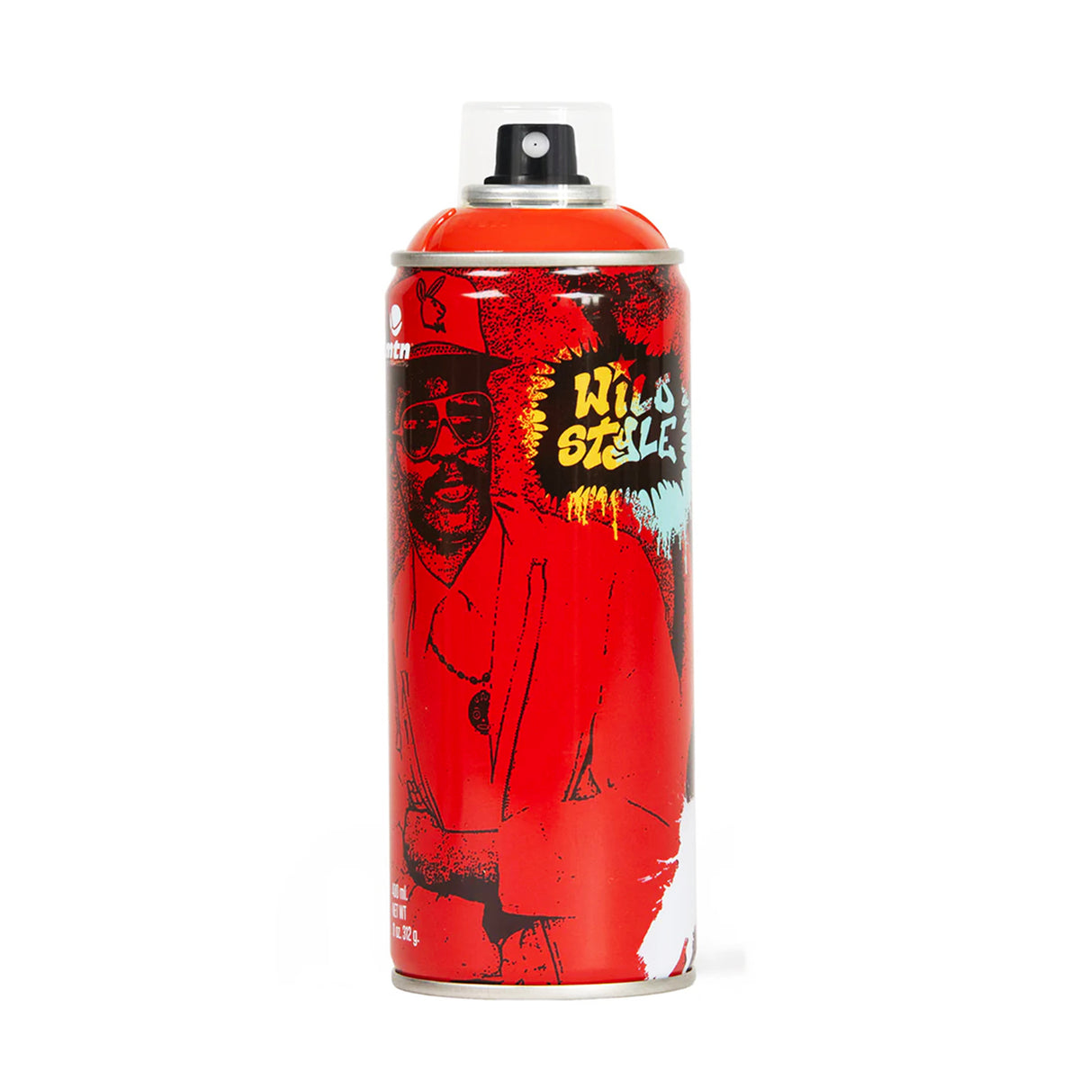 FAB 5 FREDDY x Montana Colors 'Wild Style' (2023) Collectible Spray Ca
