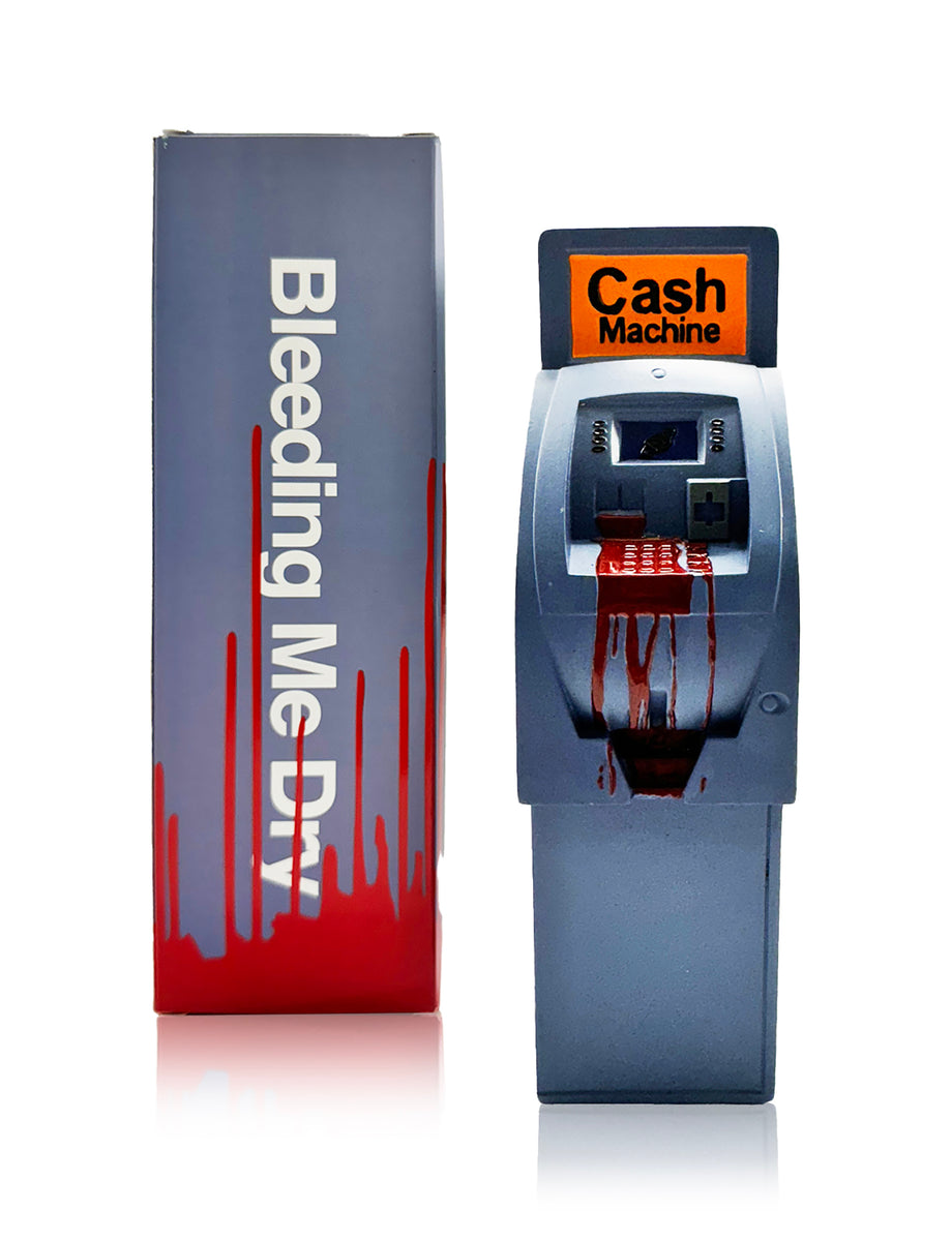 IMBUE 'Bleeding Me Dry' (2024) Resin Designer Art Sculpture | Signari ...