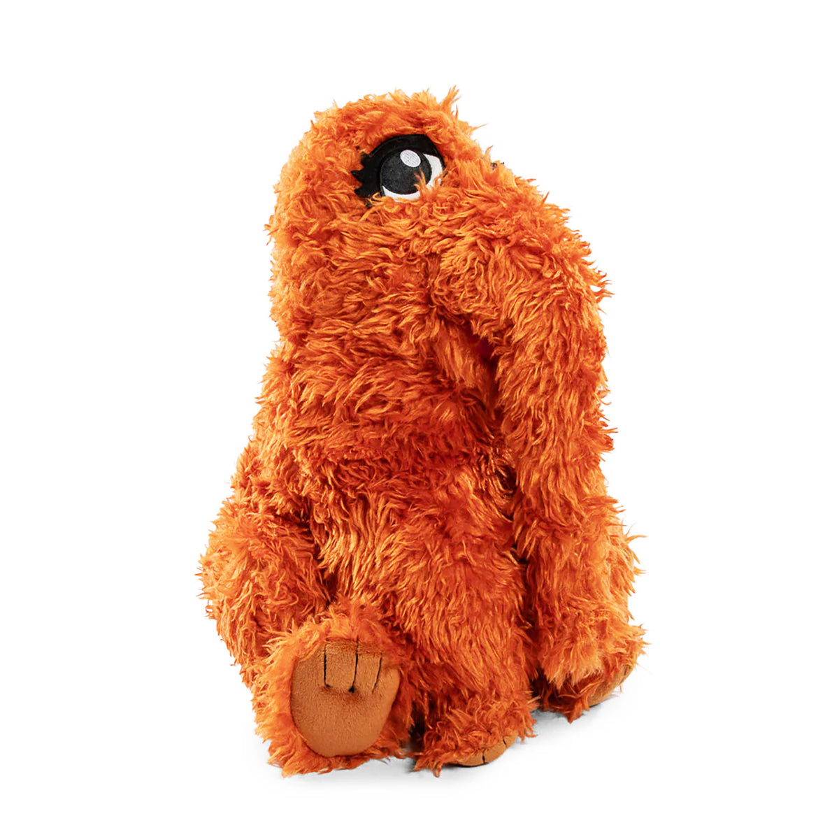 SESAME STREET x KidRobot 'Mr. Snuffleupagus' (2024) Collectible Plush ...