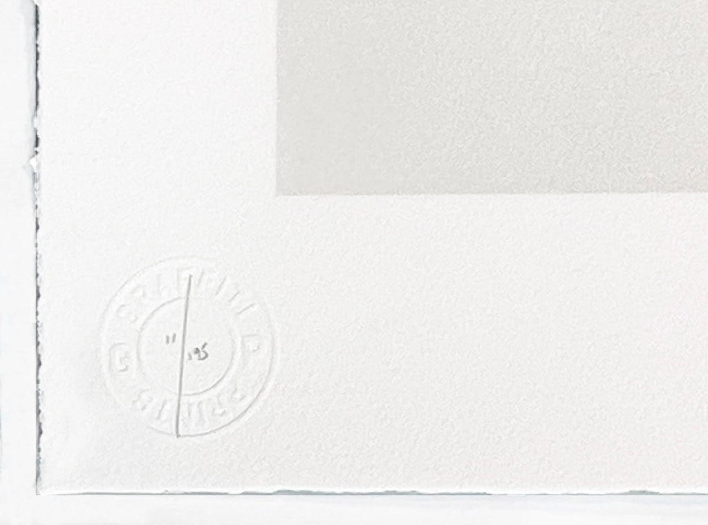 PEZ 'Double Trouble' 23-Color Screen Print | Signari Gallery